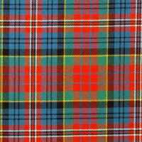 Ewen-mac-John MacPherson of Cluny, 13th of Clan MacPherson (1557–1640 ...