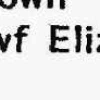 Elizabeth Emery (1657–1704)