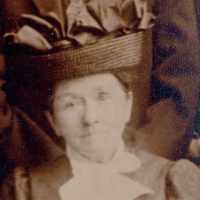 Sarah Ann Davies (1835–1918) • FamilySearch