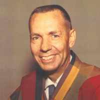 Charles Franklin "Chic" Otterstrom (1914–1969)