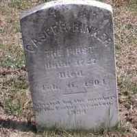 Hans Caspar Rinker (1727–1804)