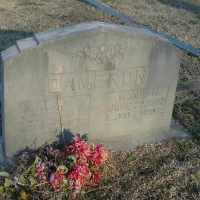 Mary Ann “Mamie” Hollis (1882–1963) • FamilySearch