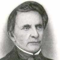 Johanes Musæus (1802–1878) • FamilySearch