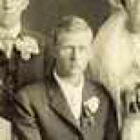 Albert Frederick Thiede (1890–1945) • FamilySearch