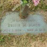 Bessie Mary Orman (1889–1975) • FamilySearch