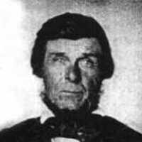 Rev. Allen Richardson (1797–1865) • FamilySearch