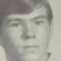 Mr Darrell Dean Ratcliffe Jr (1951–1975)