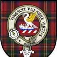 Sir Alexander Stewart 12th Earl of Mar (1375–1435)