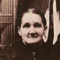 Mary Margaret McNeal (1846–1903) • FamilySearch