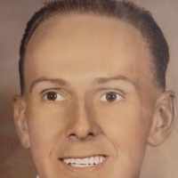 Wayne Robert Adams (1932–1997) • FamilySearch