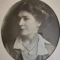 Clara Roberts (1864–1943) • FamilySearch