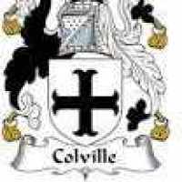 Sir Robert Colville 10th of Oxnam (1427–1488)