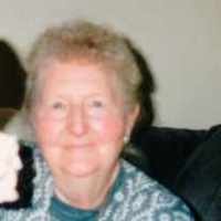Helen Elizabeth Eaton (1922–2018)