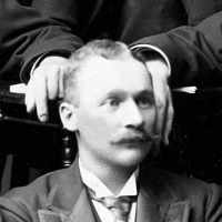 George Barton Moore (1870–1926) • FamilySearch