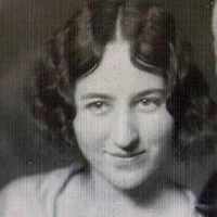 Laura V. Alger (1908–1997) • FamilySearch