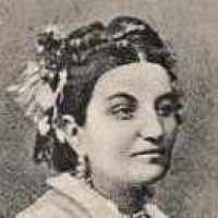 Princess Persida Nenadović (1813–1873)
