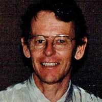 James Colin Chalmers (1948–2021) • FamilySearch