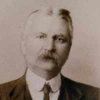 Alfred Robert Robinson (1854–1929) • FamilySearch