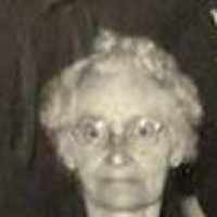 Nancy Jane Burke Parsley (1885–1967) • FamilySearch