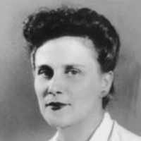 Consuelo Isabel Lee Tapia (1904–1989)