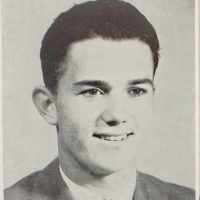 John Neil Mrgudich (1922–)