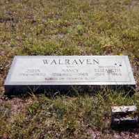 John Walraven Jr (1766–1850)