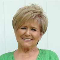 Gail Thompson (1947–2021)