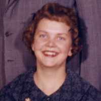 Eilene Workman (1942–2021)