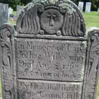 Joshua Willes Jr (1700–1767) • FamilySearch