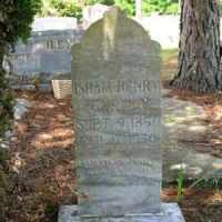 Isham Henry Carter (1856–1930)