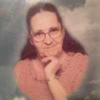 Cora Elizabeth Banfield Adkins (1937–1998) • FamilySearch