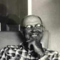 William Franklin McGee (1903–1978) • FamilySearch