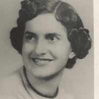 Phyllis Anne Cohen (1934–1998) • FamilySearch