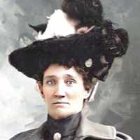 Martha Jane Canary Calamity Jane (1852–1903)