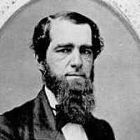 James Lord Pierpont (1822–1893)