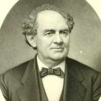 Phineas Taylor Barnum (1810–1891)