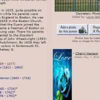 Samuel Dyer (1635–1678)