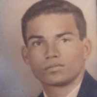 Santiago Marimon Castilla (1934–2002)