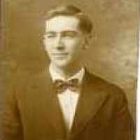 Jeremiah Wesley Enlow (1892–1962) • FamilySearch