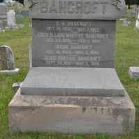 Hiram Henry Bancroft (1803–1890) • FamilySearch