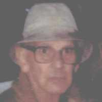 Harry Edward Adams (1914–1993) • FamilySearch