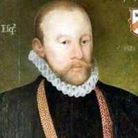 Sir Rychard Bagot Lord High Sheriff (1524–1597)