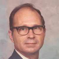 Curtis Glen Posey (1923–1986) • FamilySearch