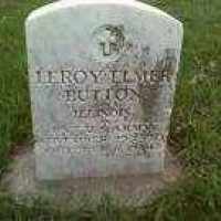 Leroy Elmer Button (1890–1944)