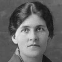 Violet Edmunds (1889–1968) • FamilySearch