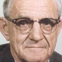 Frank William Sass (1895–1975) • FamilySearch