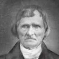 Jeremiah Cox (1790–1876) • FamilySearch
