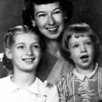 Yvonne Eve Blue (1911–1997) • FamilySearch