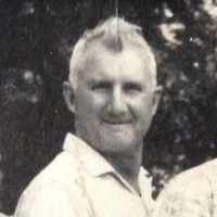 Harold Francis Hawthorne (1912–1988) • FamilySearch