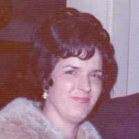 Patricia Lee Patterson (1936–2001) • FamilySearch